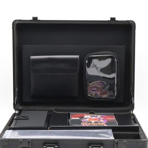 Pokemon TCG - Glory of the Rocket Team BriefCase - Maletín Pokemon ...