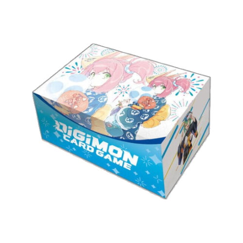 Digimon Card Game - Premium Heroine Set 2 (PB-23) (PREVENTA) - Antique ...