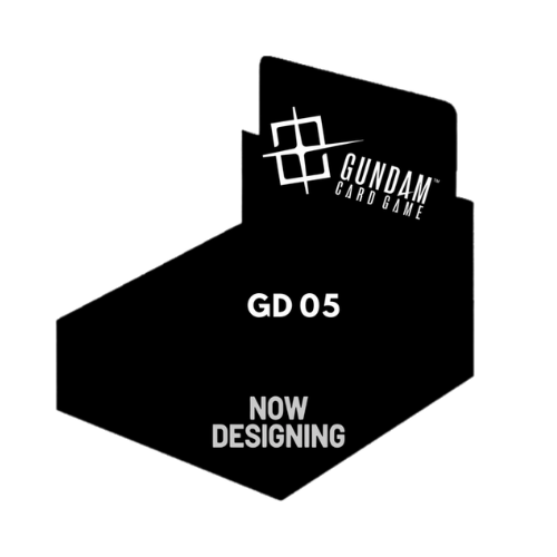 Gundam Card Game - Freedom Ascension Booster Box [GD05] (PREVENTA ...